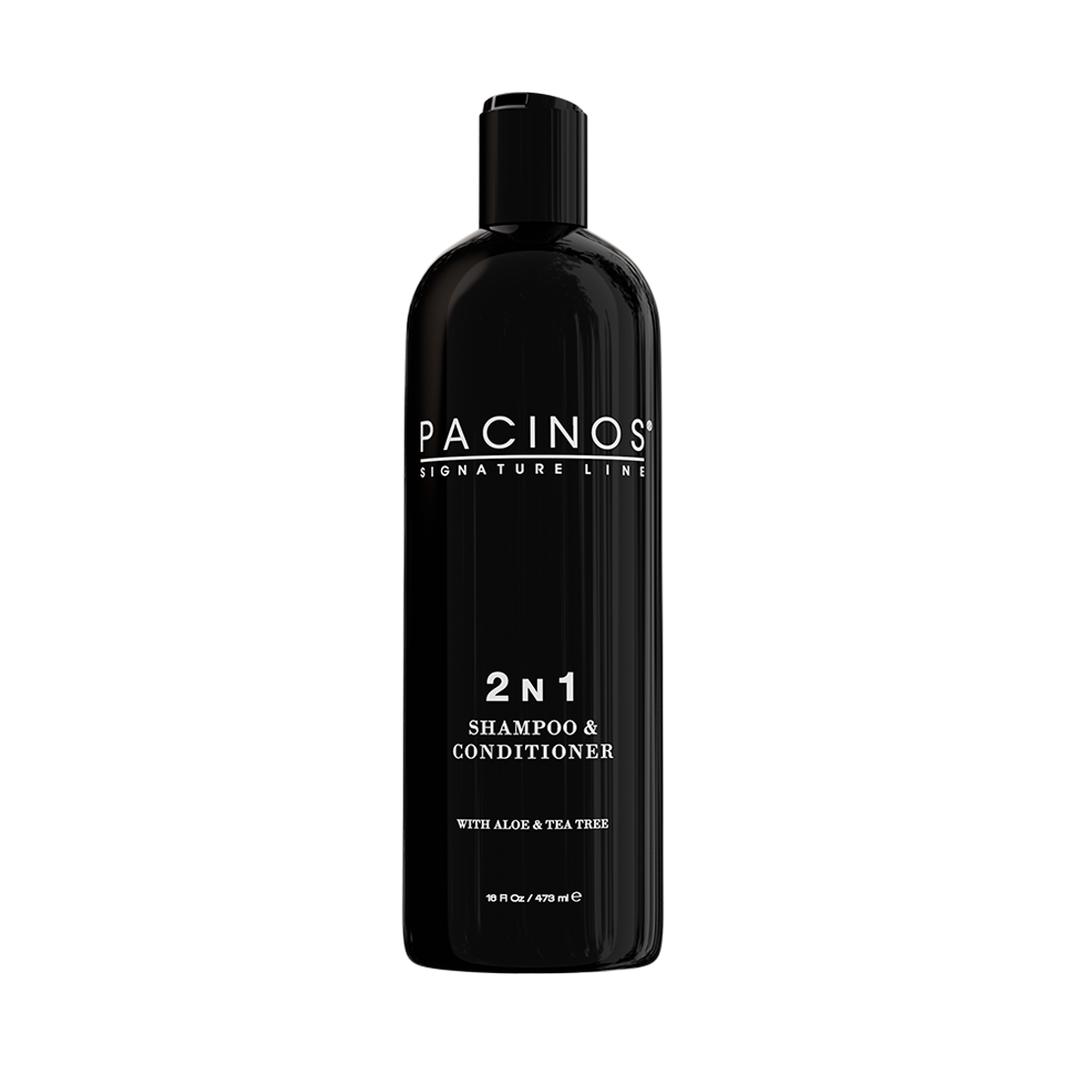 Hair – Pacinos Signature Line