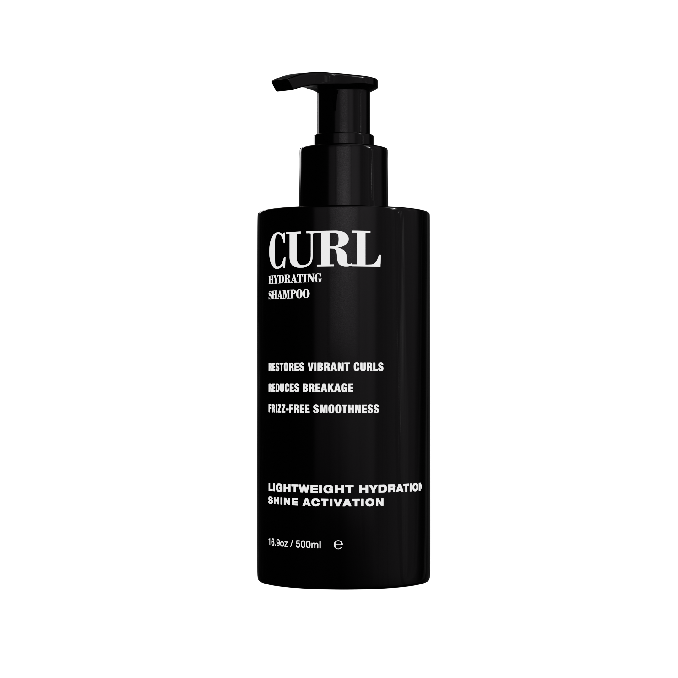 Curl Hydrating Shampoo – Pacinos Signature Line