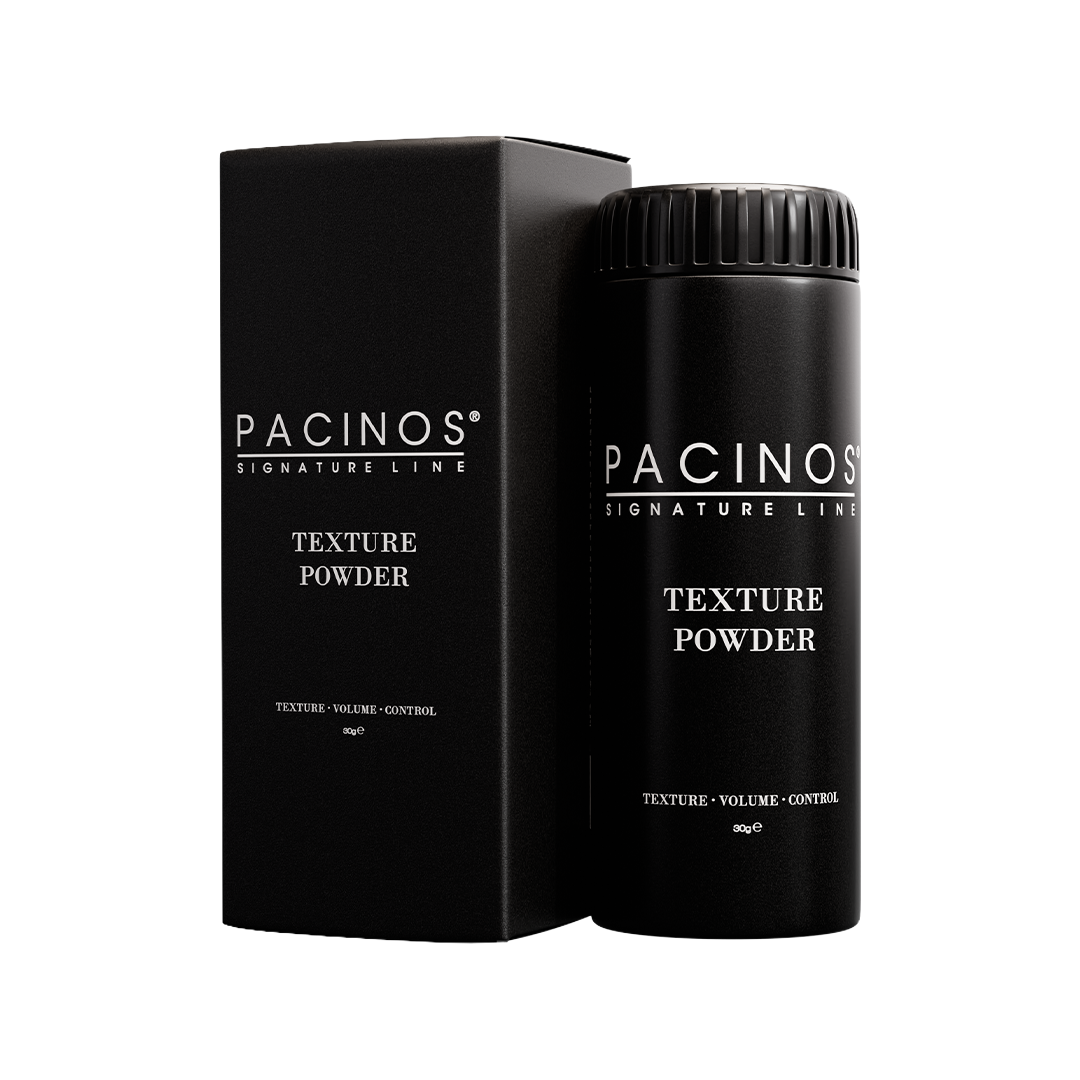 Texture Powder – Pacinos Signature Line